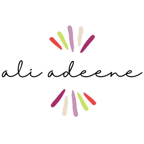 Sale – Ali Adeene